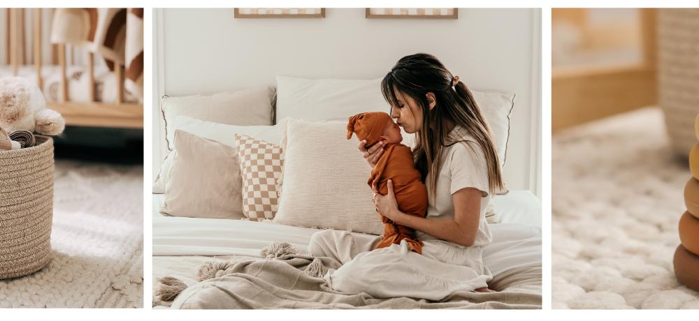 Kiin Baby官方批发网店 | 网上采购和免费退货在 Peeba